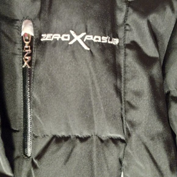 ZeroXposur | Jackets & Coats | New Zeroxposur Sz Mwomen Puffer Winter ...